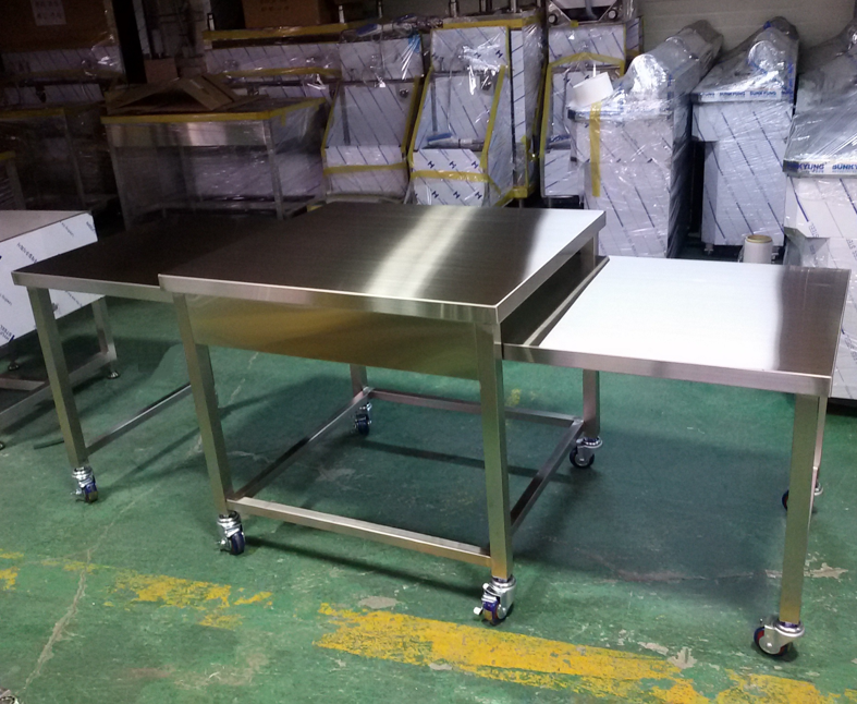 신우C&T에 오신 것을 환영합니다.